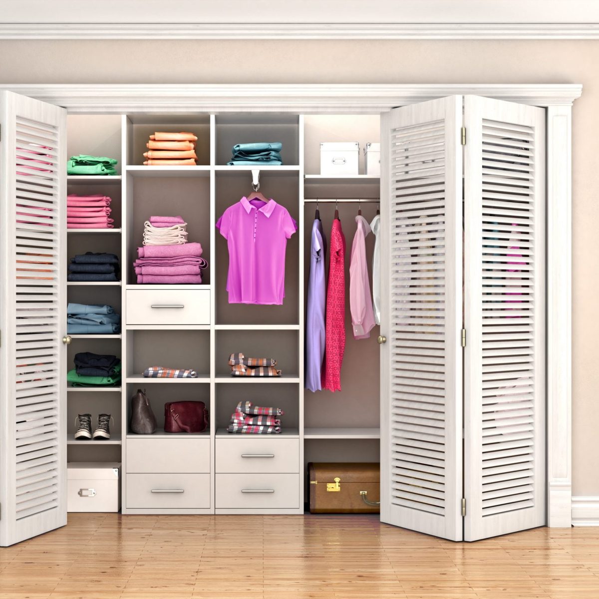 Door Types – Open Doors NZ