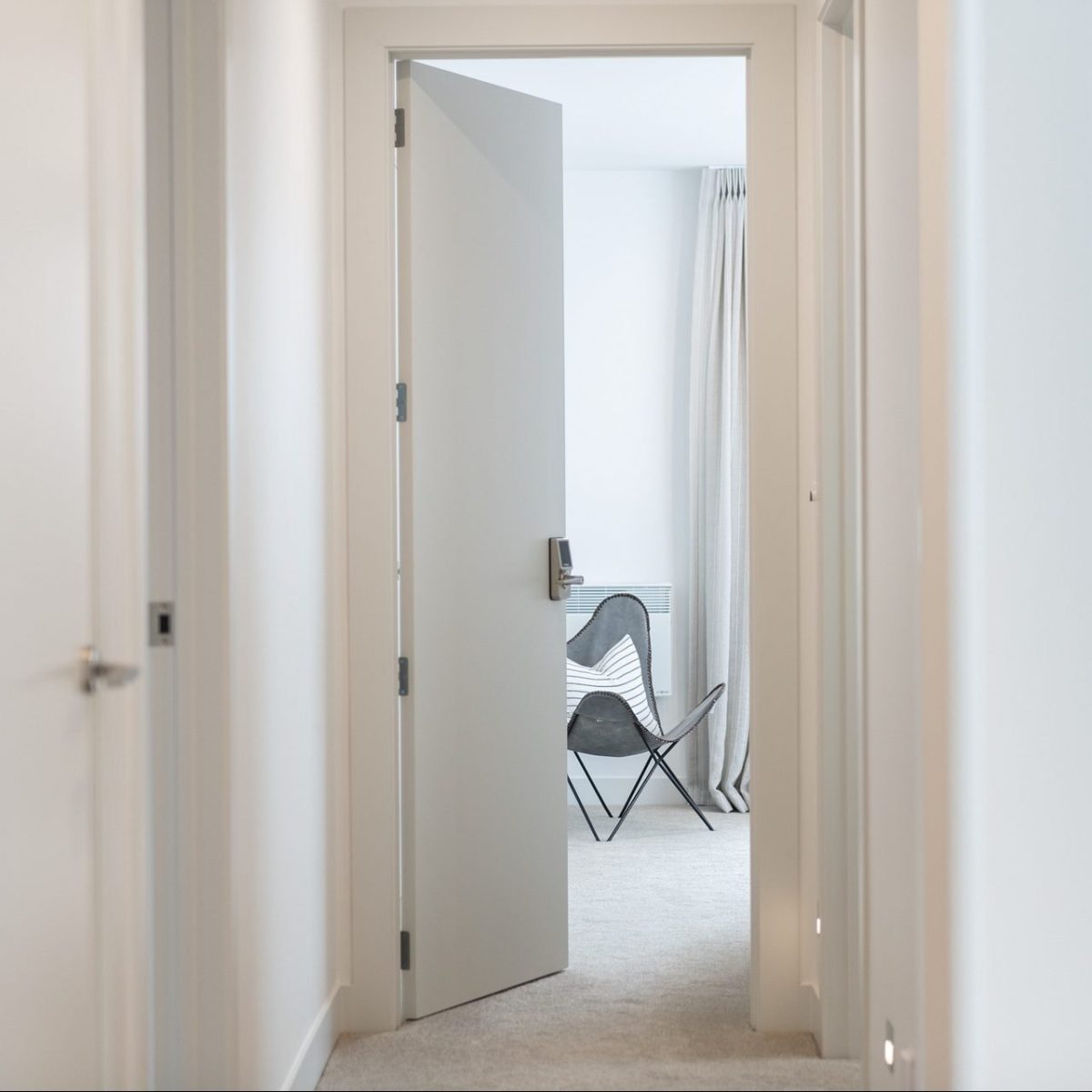 Door Designs – Open Doors NZ