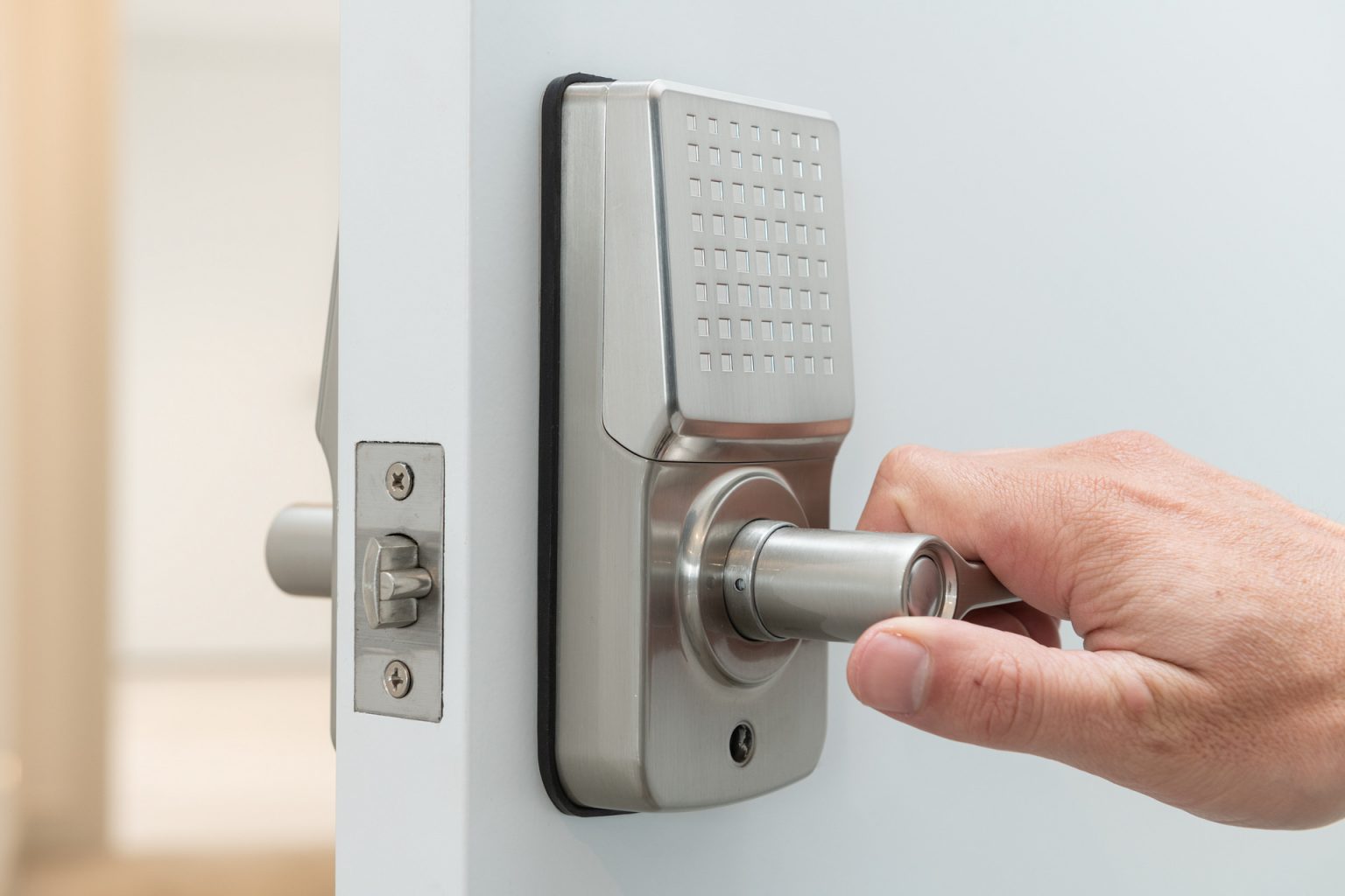 Hinged & Sliding Doors – Open Doors NZ